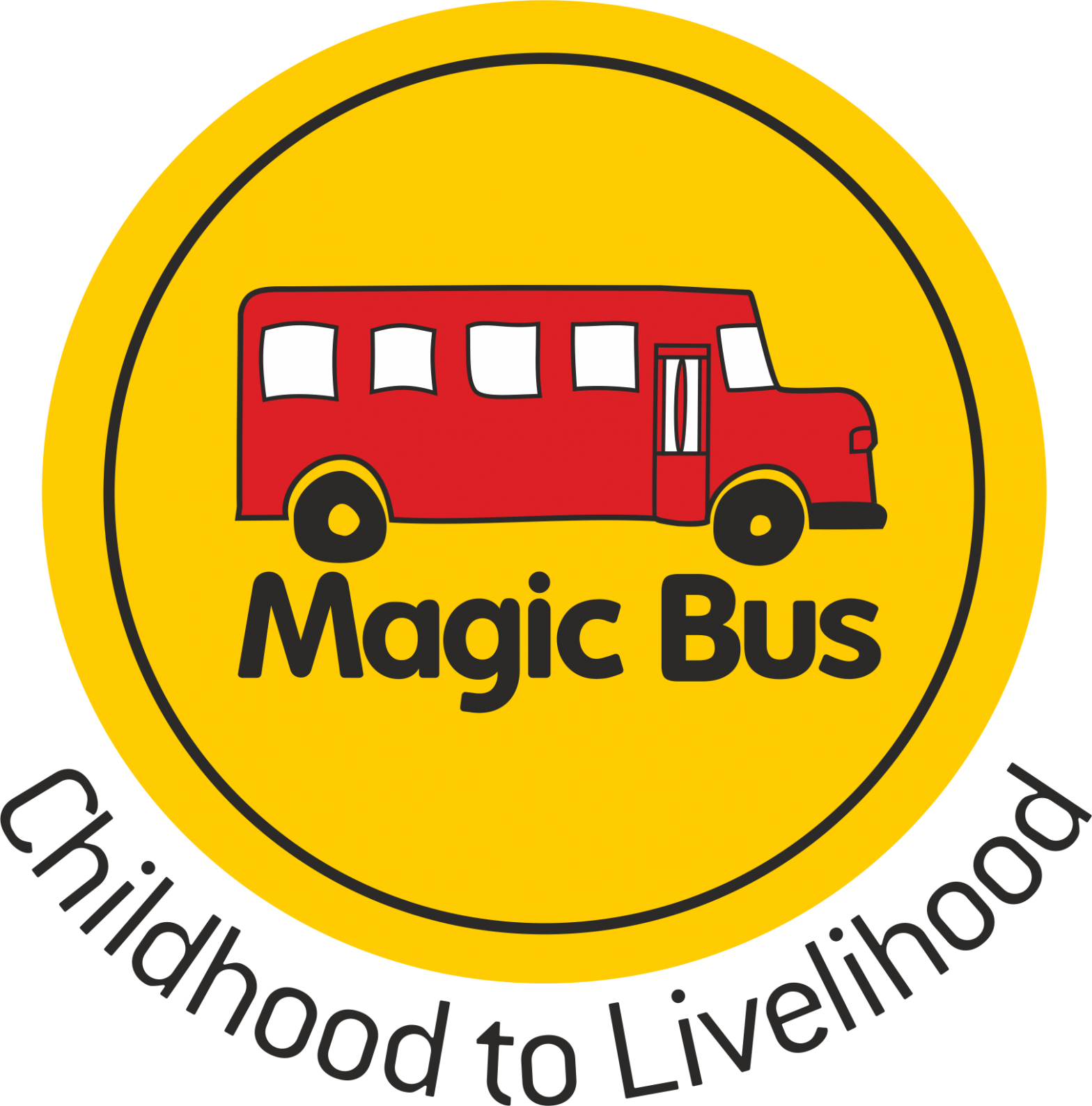 Magic Bus - Education & Nutrution - Fondation Roquette