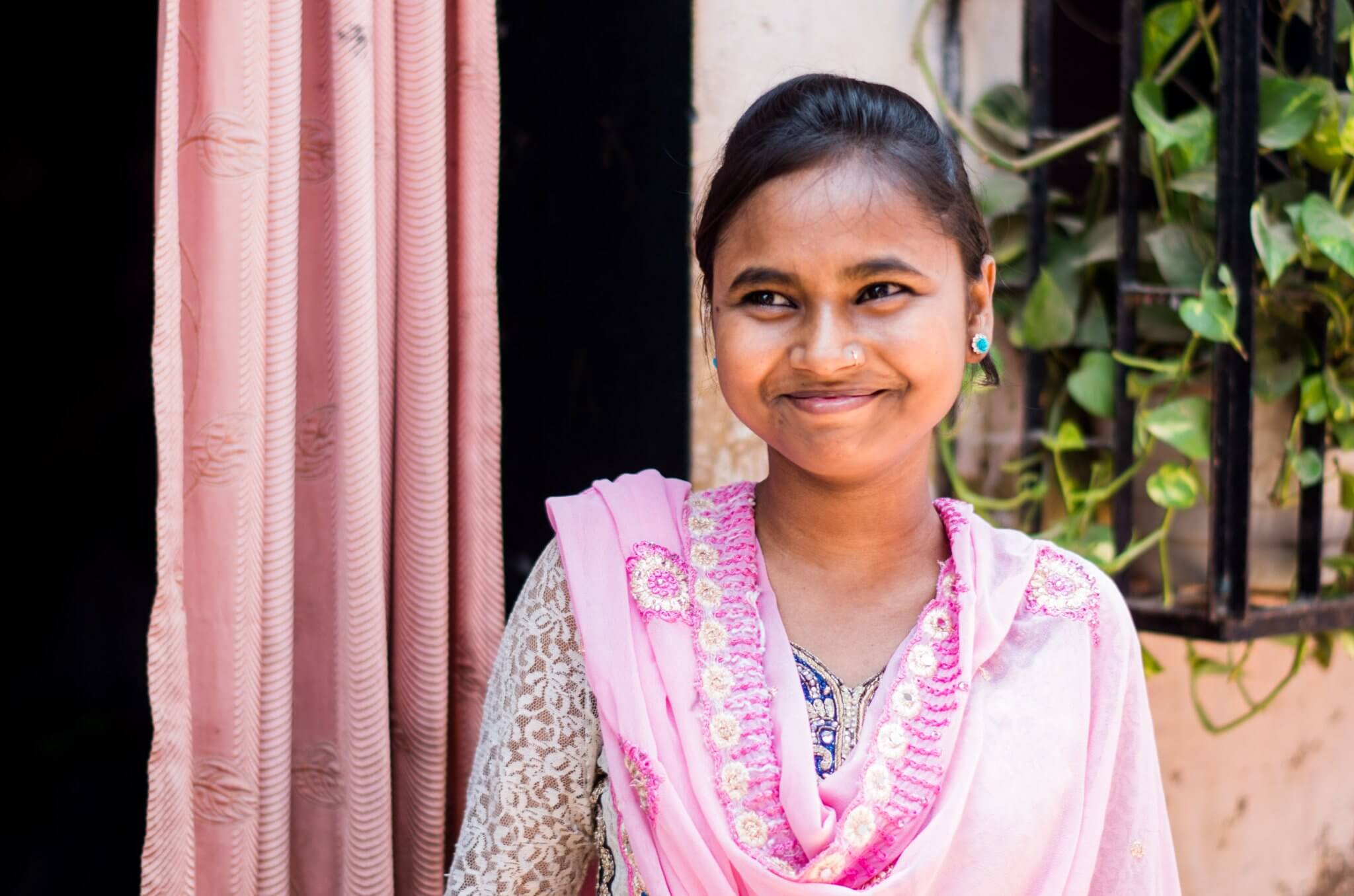 Care 4 Change Program - Life Project 4 Youth - Fondation Roquette