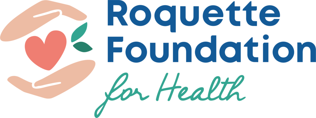 About - Fondation Roquette