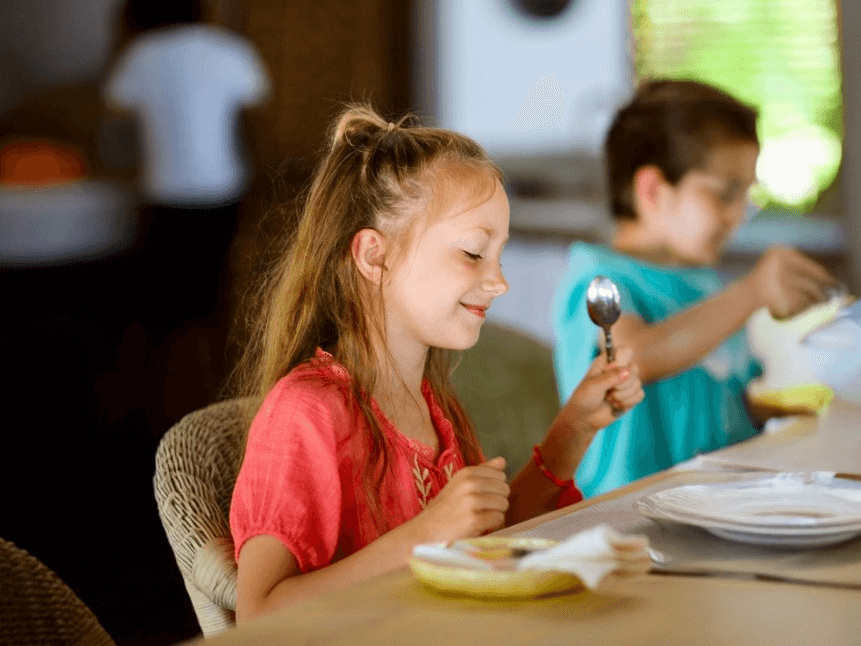 NUTRIMI’KID - Fondation Roquette